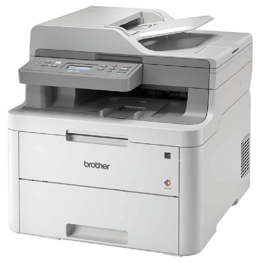 Brother DCP L3551CDW Wireless Colour Printer Printers India Brother DCP L3551CDW Wireless Colour Printer Printers India